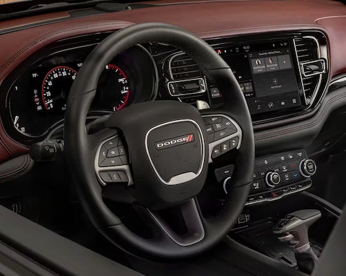 2024 Newest Dodge Durango For Sale in Oklahoma | Durango SUVs