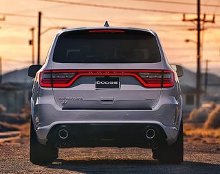 2024 Newest Dodge Durango For Sale in Oklahoma | Durango SUVs